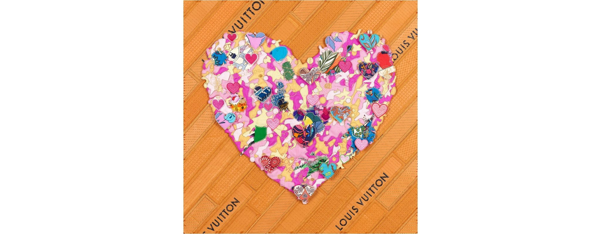 DELUXE Styles – Stephen Wilson Studio