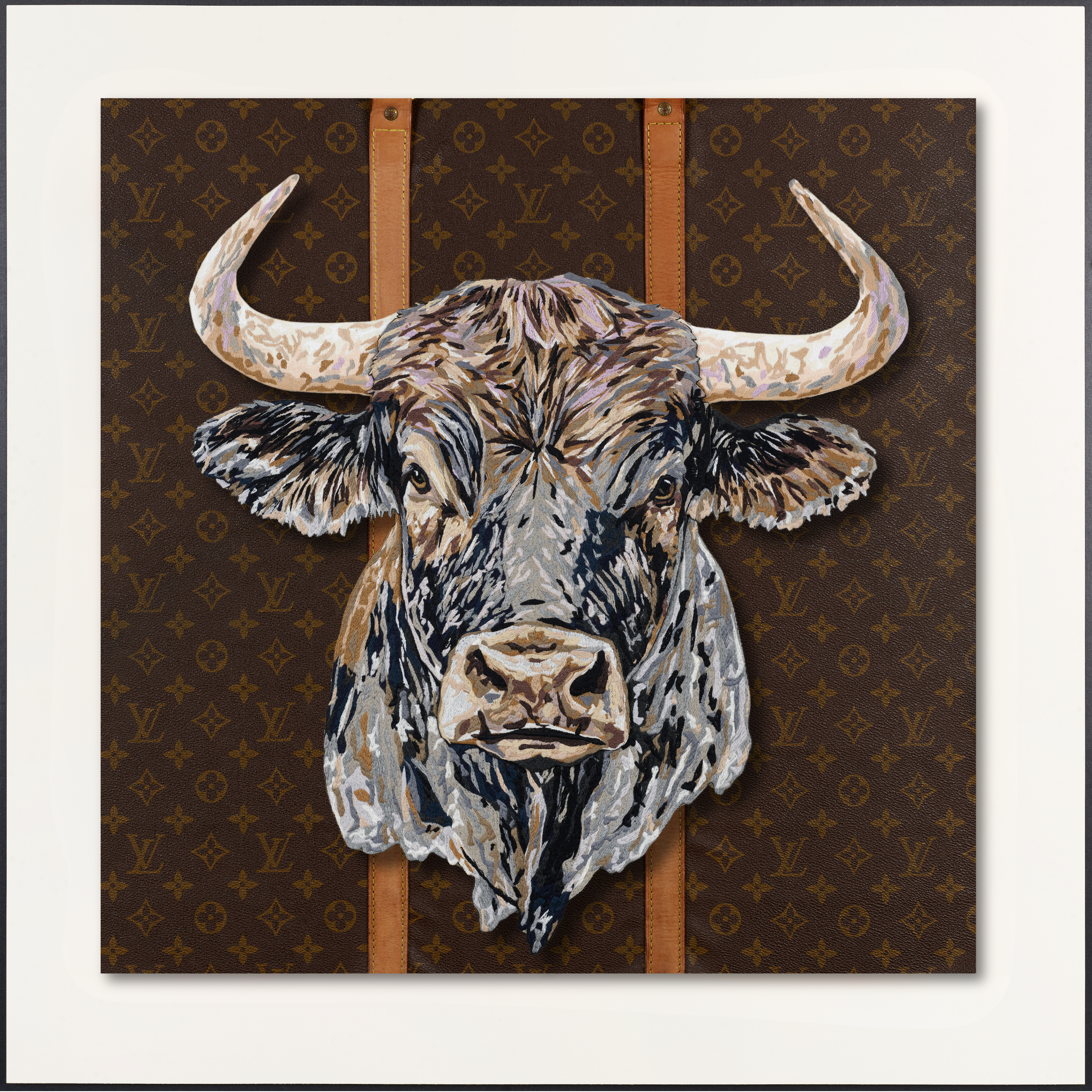 Vintage Western – Stephen Wilson Studio
