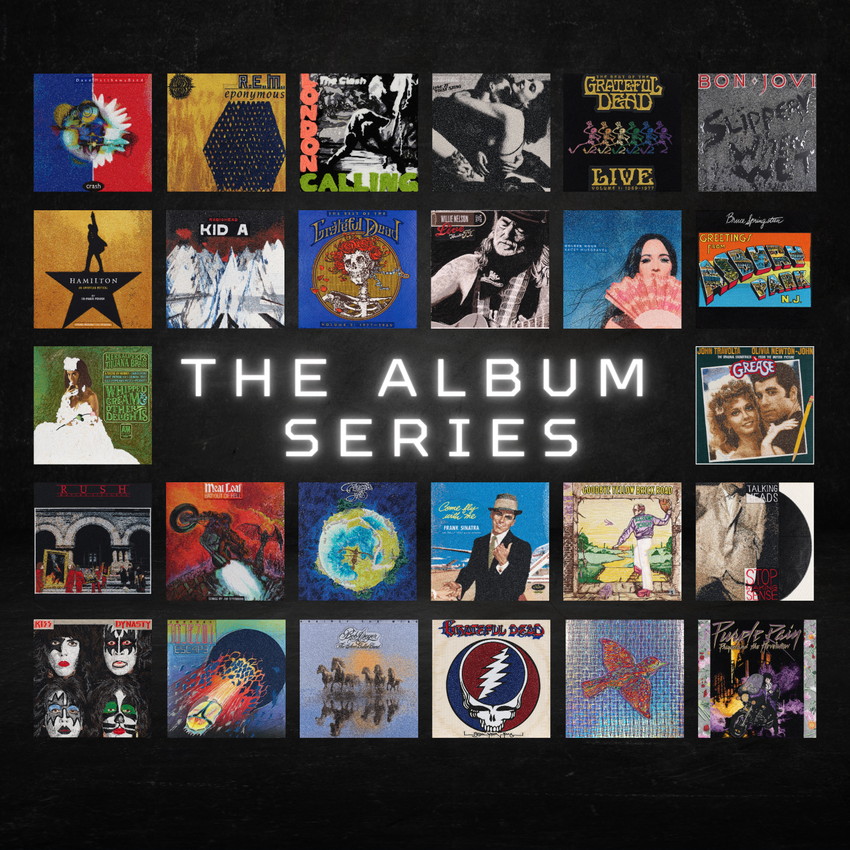 Stephen Wilson Studio