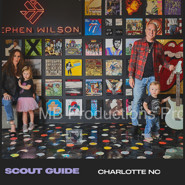 installs and projects – Stephen Wilson Studio