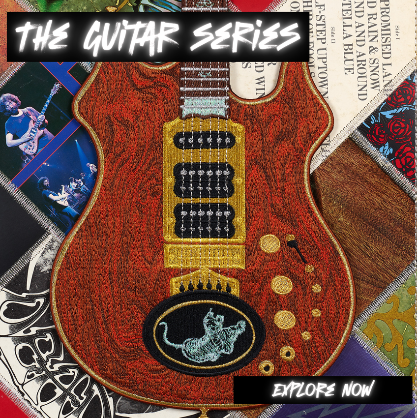 Stephen Wilson Studio