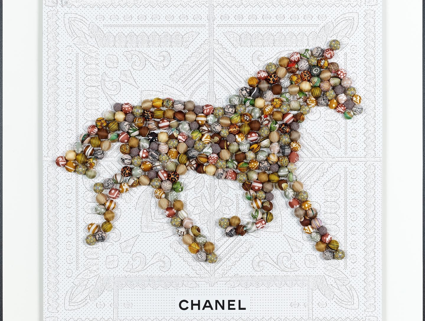 Stephen Wilson Studio