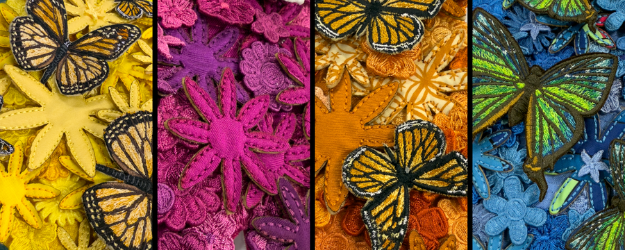 Stephen Wilson Studio