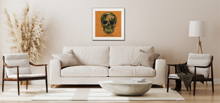 New Luxury Page – Stephen Wilson Studio