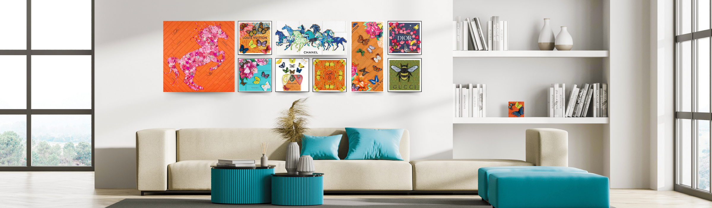 Stephen Wilson Studio