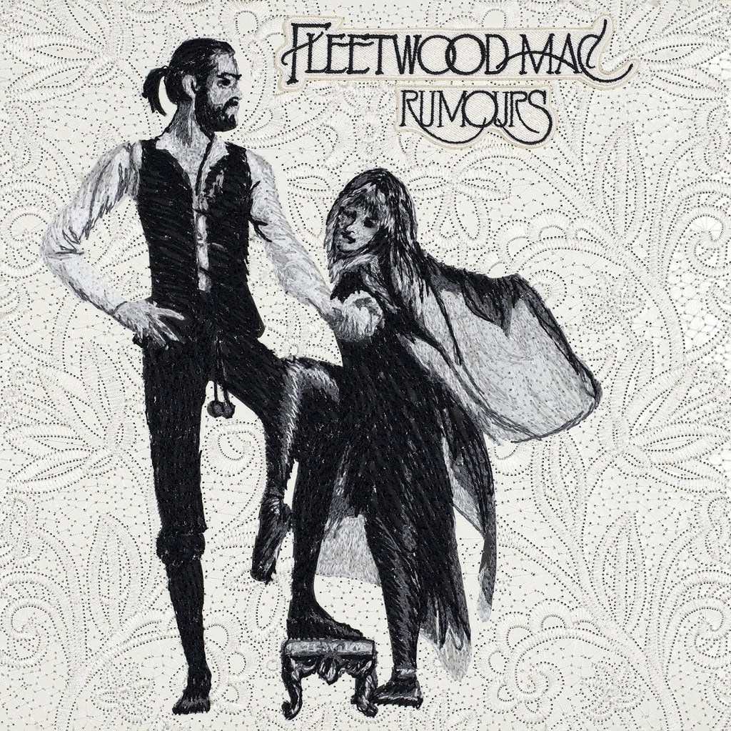 Fleetwood Mac, Rumours – Stephen Wilson Studio