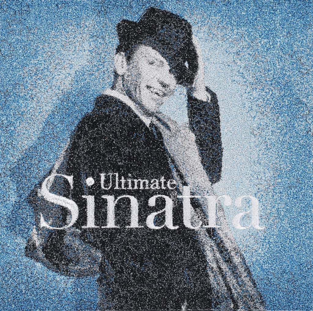 Frank Sinatra, Ultimate Sinatra – Stephen Wilson Studio