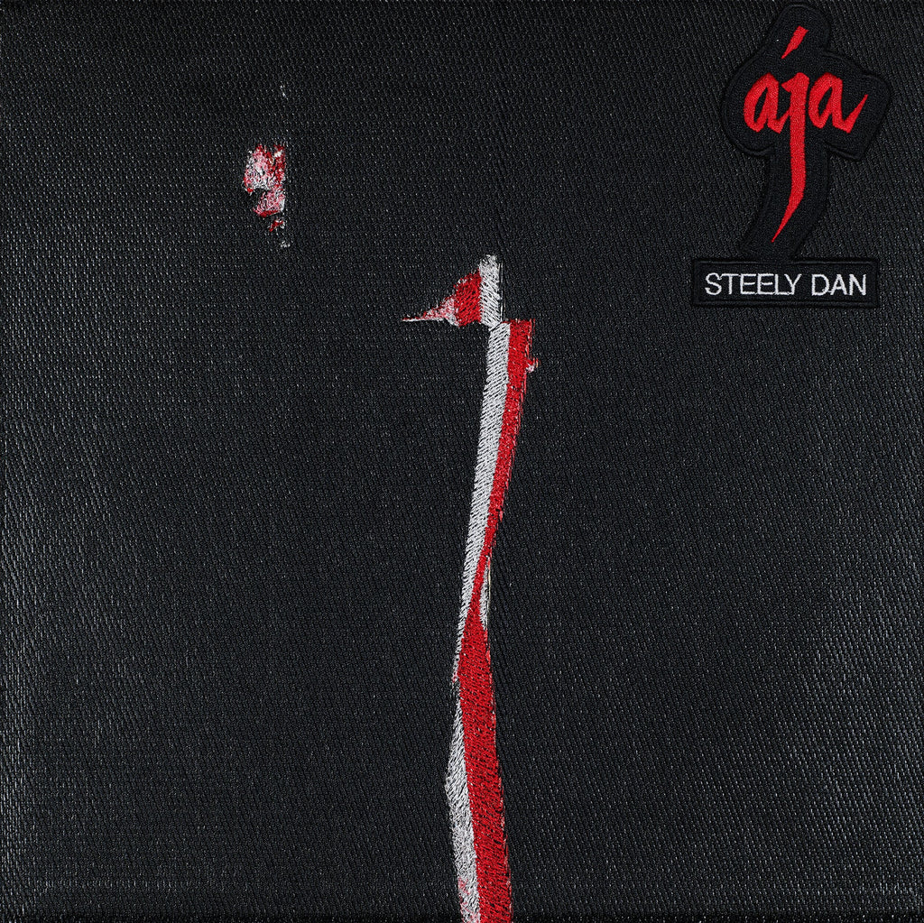 Steely Dan, Aja – Stephen Wilson Studio