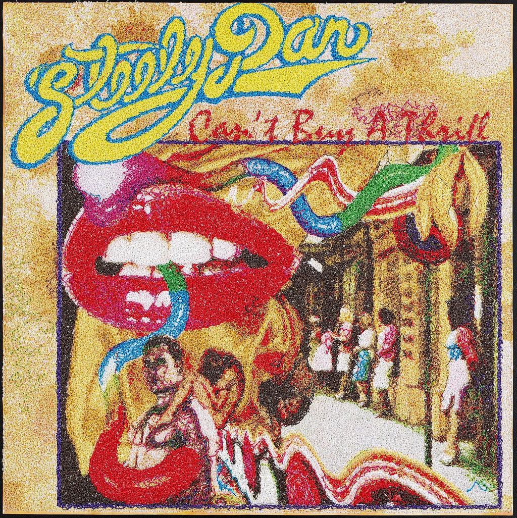 Steely Dan, Can't Buy a Thrill – Stephen Wilson Studio