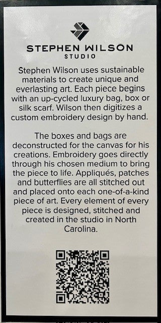 Wall Stickers – Stephen Wilson Studio